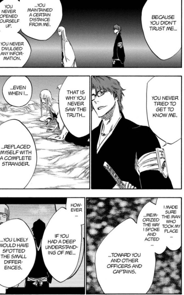 “Welcome to the Inverted World” A thread on Shinji Hirako: - Thread ...