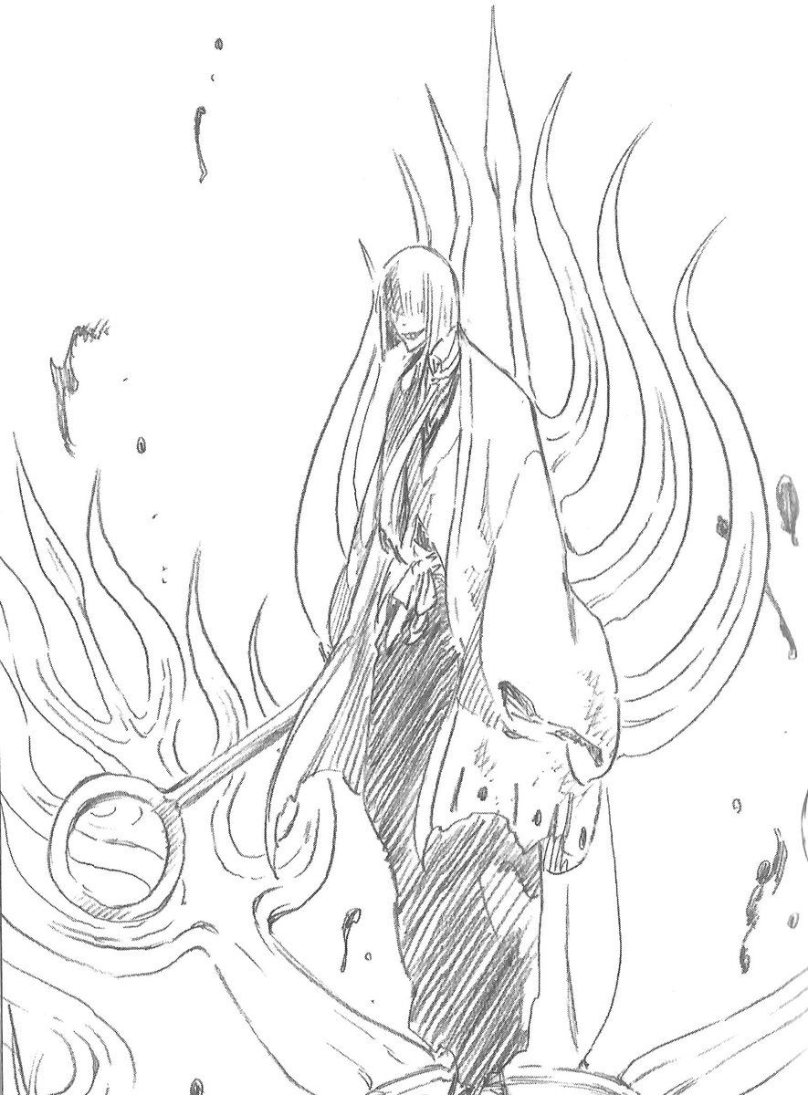 “Welcome to the Inverted World” A thread on Shinji Hirako: - Thread ...