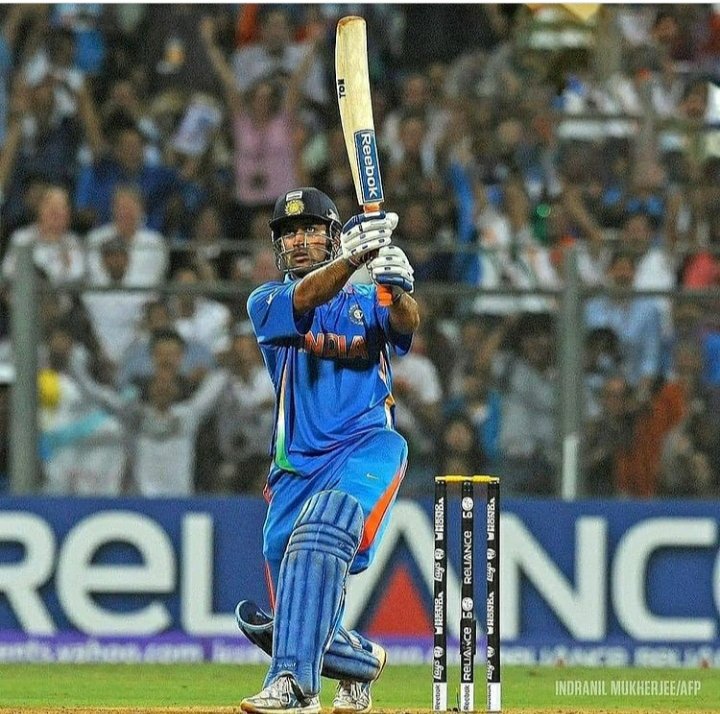 Ms Dhoni Helicopter Shot Hd