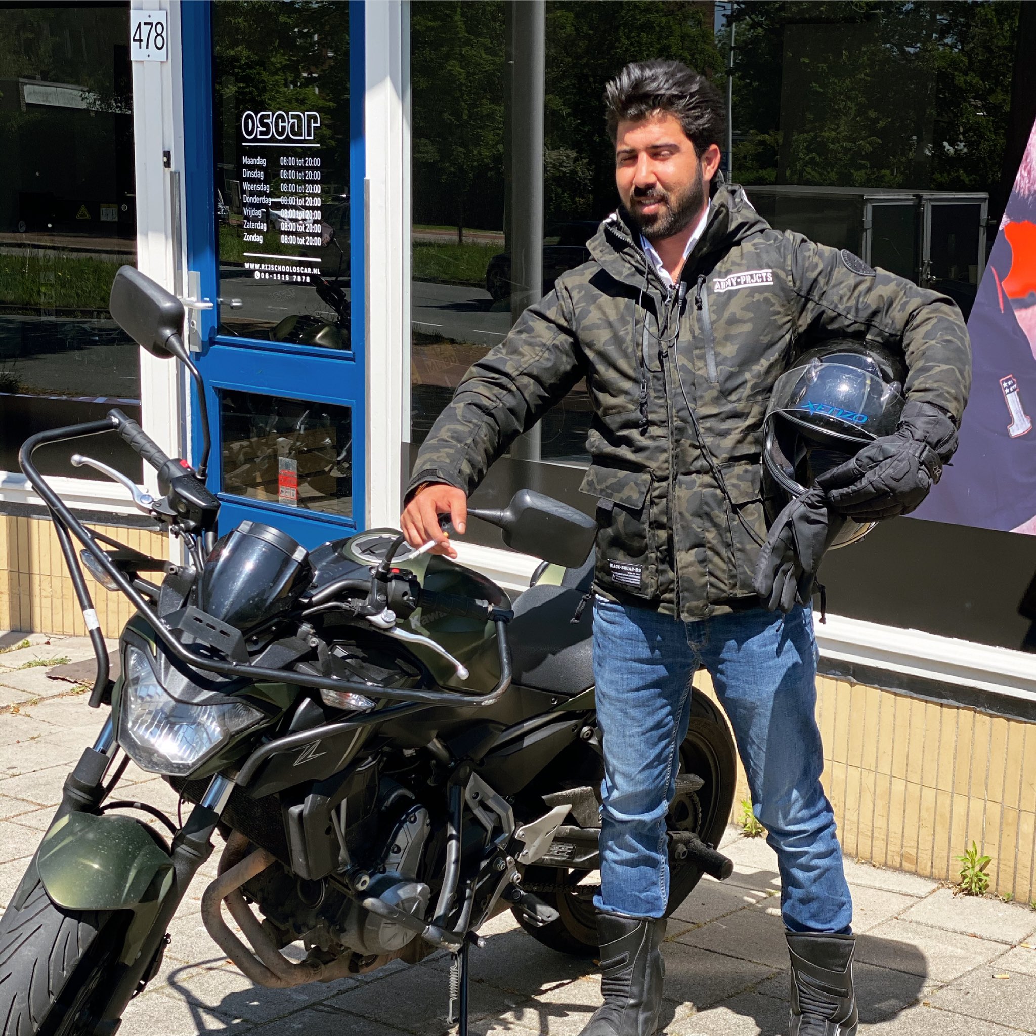 Emad Shadeh (@EShadeh) / Twitter