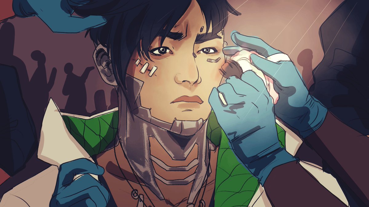 「Makeup preparations for a winner intervi」|KARU~🇨🇿 taking fandom Ls day ...