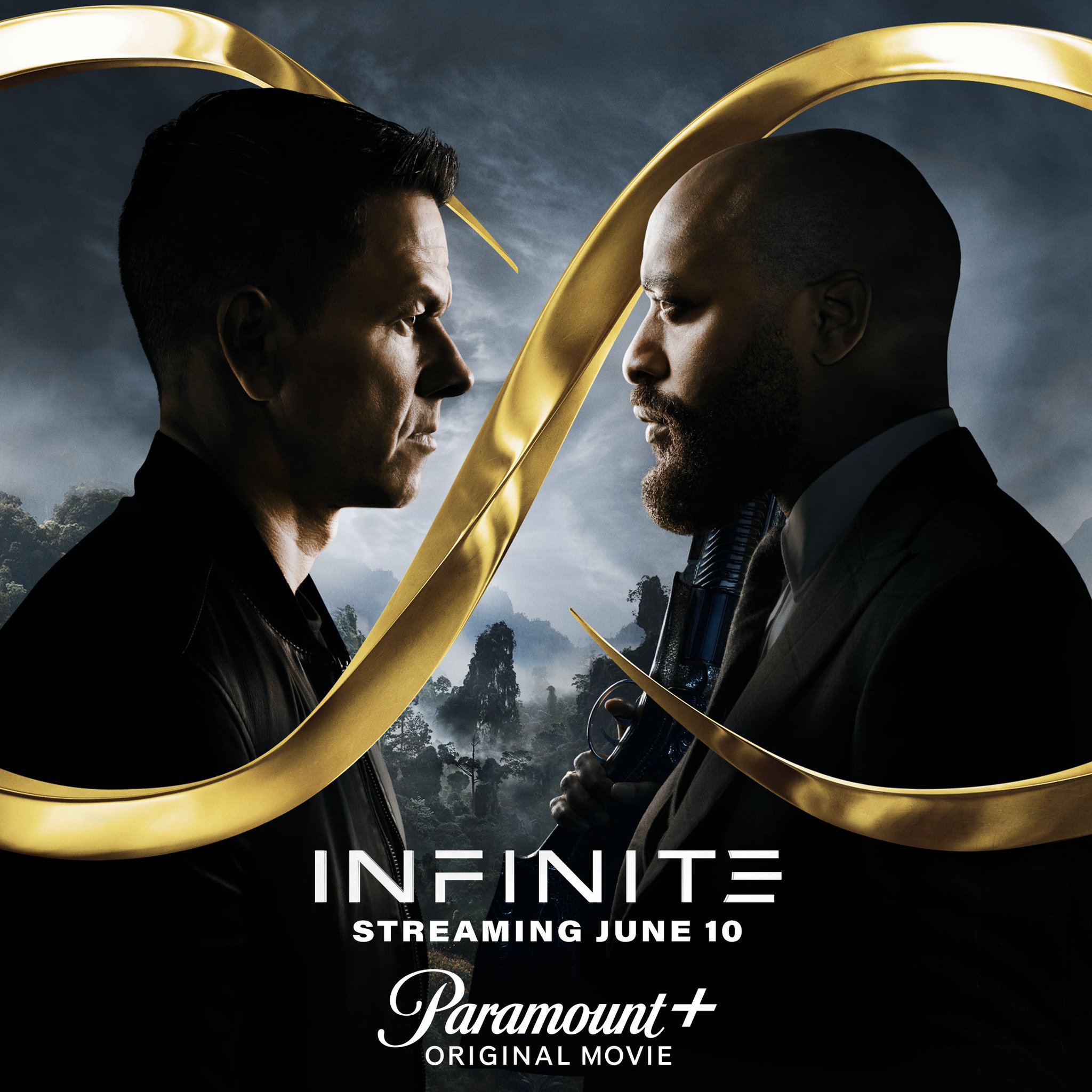Infinite, la nueva película de Mark Wahlberg, se estrenará por ... Infinite, la nueva película de Mark Wahlberg, se estrenará por ...