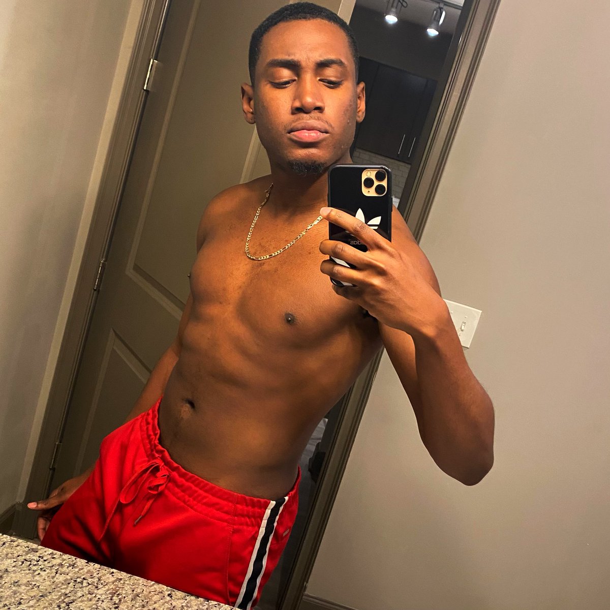 Elijah AJ Bernard (@ElijahAJBernard) | Twitter