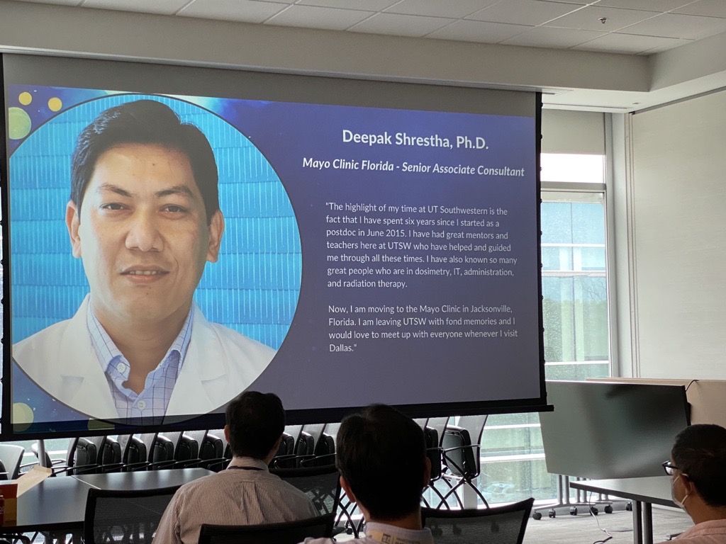 Deepak Shrestha, PhD (@dshrestha6) | Twitter