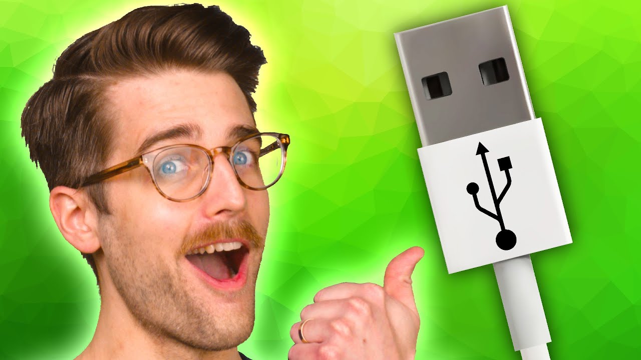 Linus Tech Tips on Twitter: "NEW TECHQUICKIE: Why Tech Automatically Works https://t.co ...