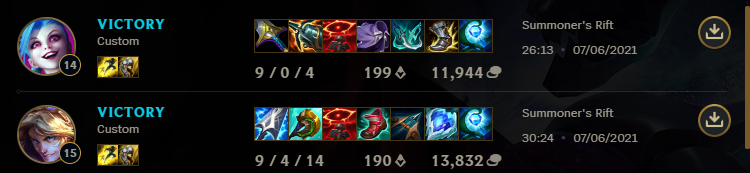 Xander.LoL (@XanderLoL5) | Twitter