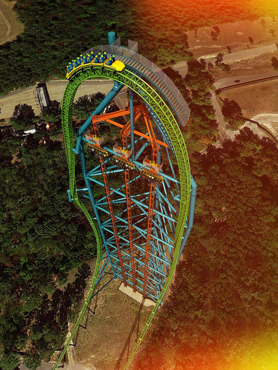 Kingda Ka