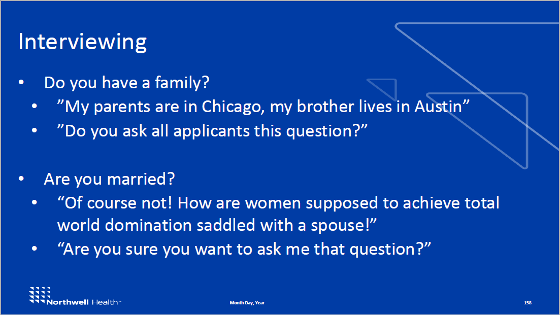 Hard To Answer Questions