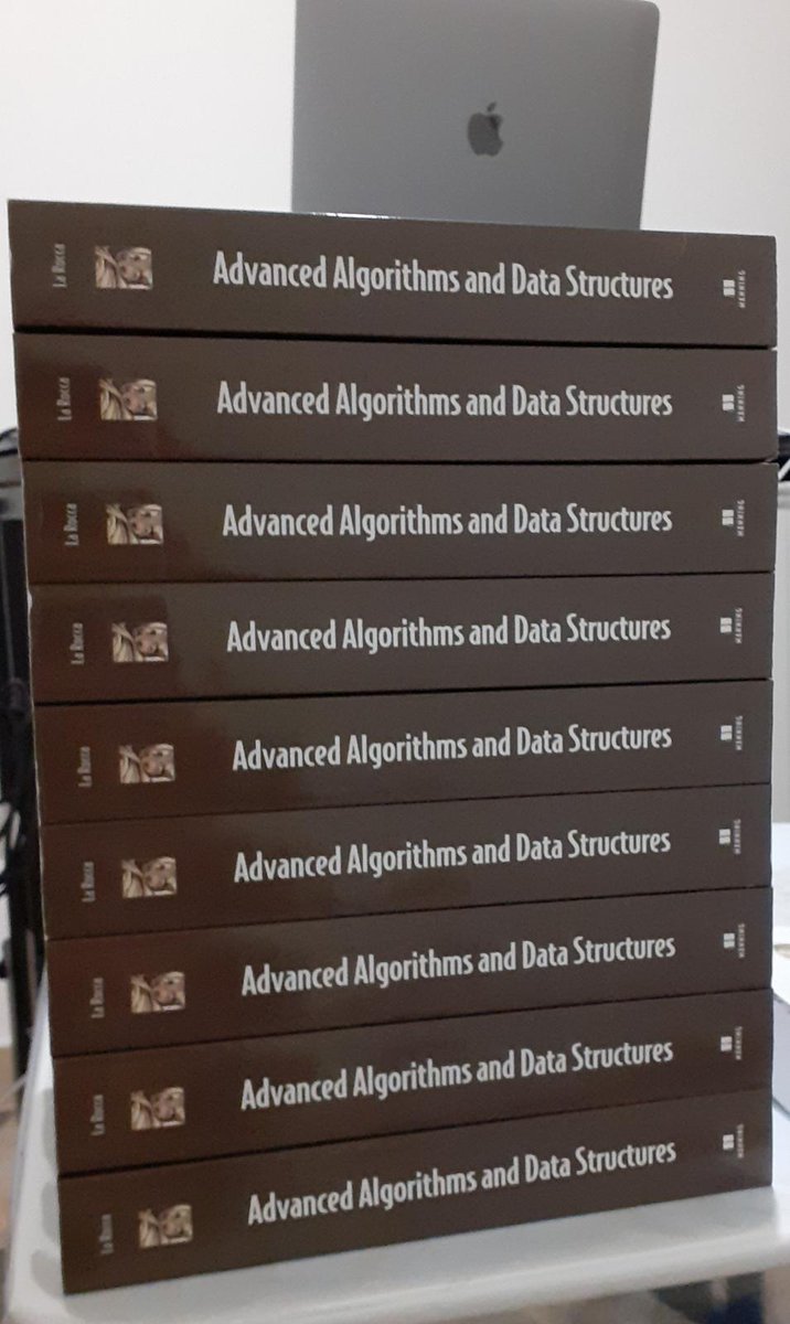 Marcello La Rocca on Twitter: "🤯It just so happens that right today I received my paperback ...