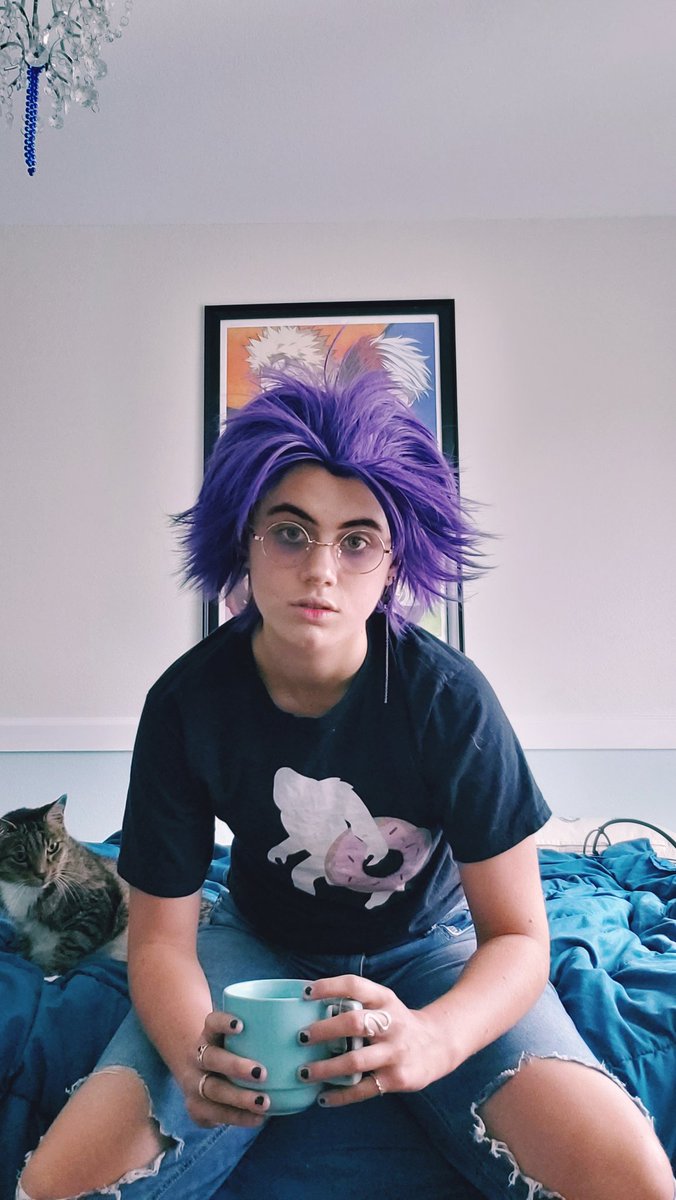 Sonny Cos (@SonnyCosplayer) さんのコスプレ作品まとめ (5 件) - Twoucan