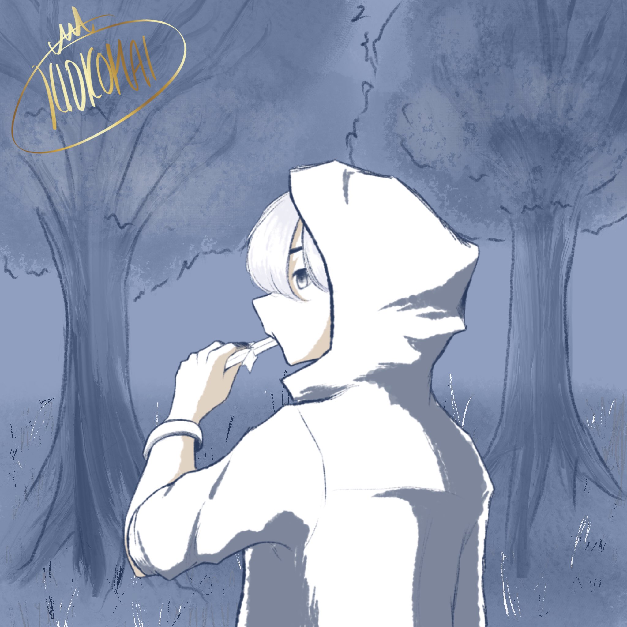 Kocchan on Twitter: "made 2021 https://t.co/n9lwoHqos7" / Twitter