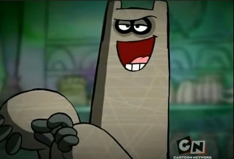 Schnitzel Chowder Gif