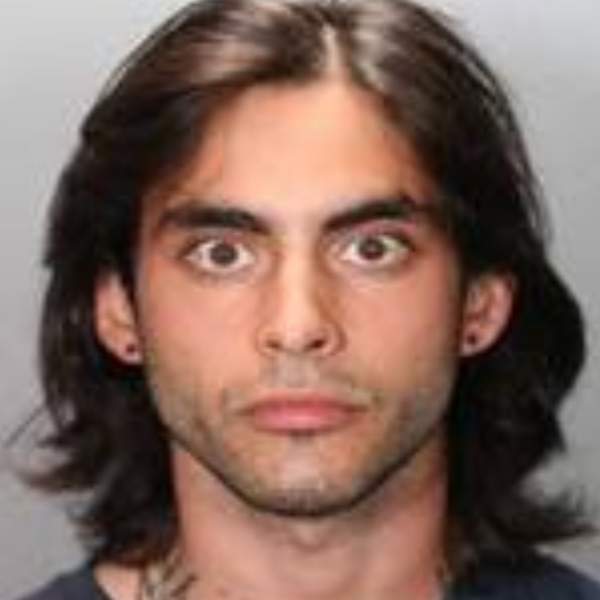 Marcus Anthony Eriz, 24, and Wynne Lee, 23, were arrested Sunday in ...