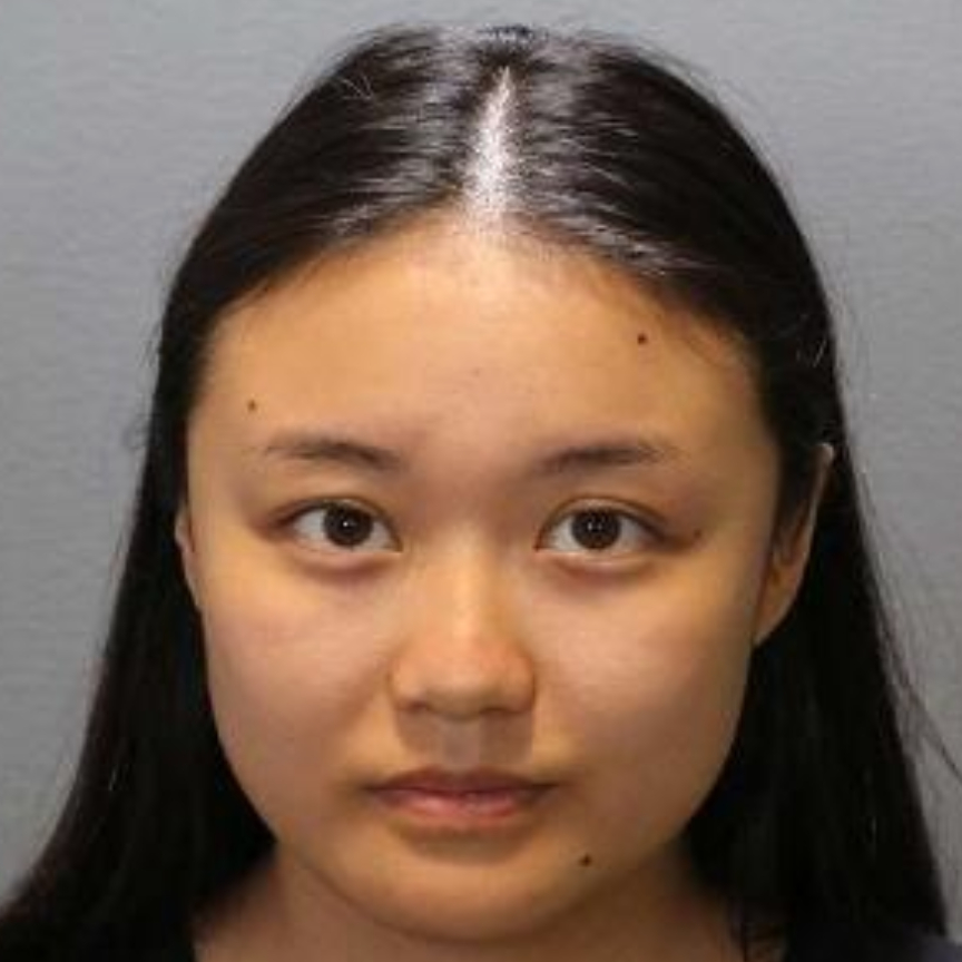 Marcus Anthony Eriz, 24, and Wynne Lee, 23, were arrested Sunday in ...