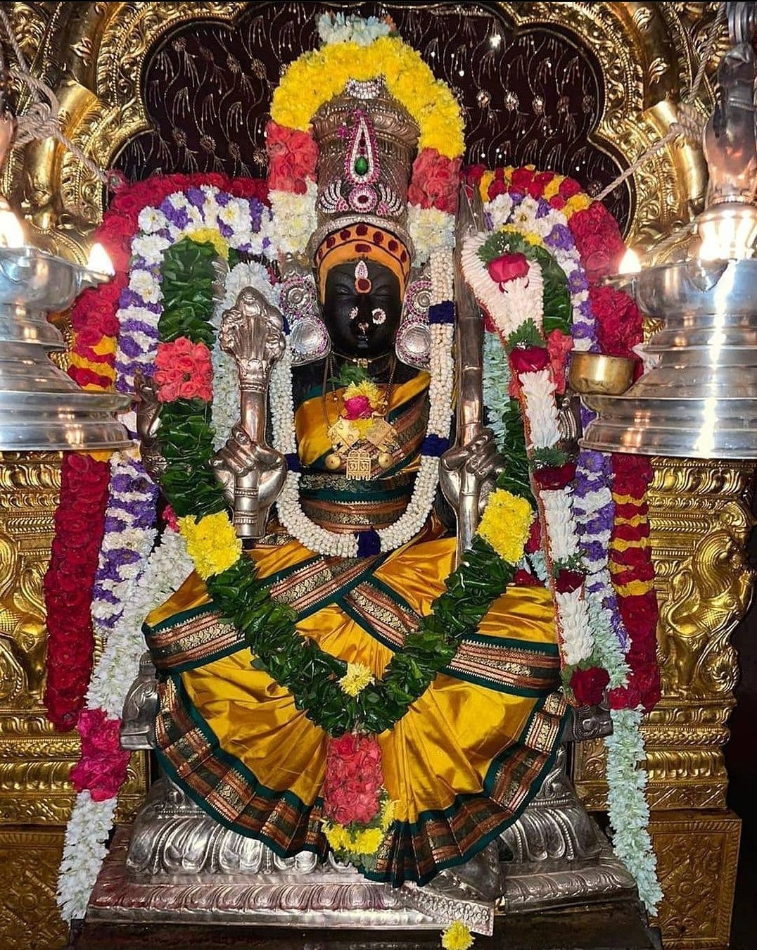 Rajarajeshwari Devi