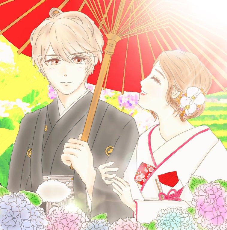 ino (@ino_cry) さんのイラスト・マンガ作品まとめ (6 件) - Twoucan