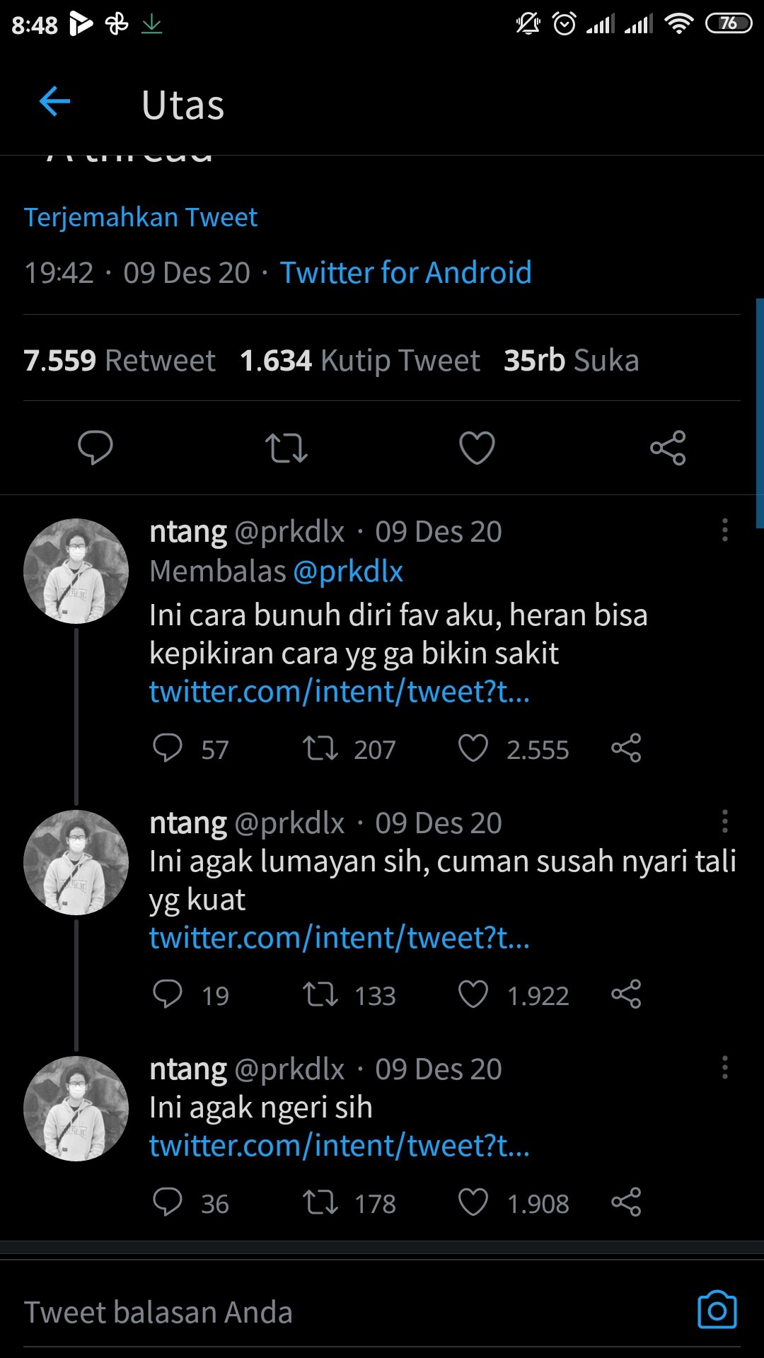 sal ๐ฐ on Twitter: sal ๐ฐ on Twitter:
