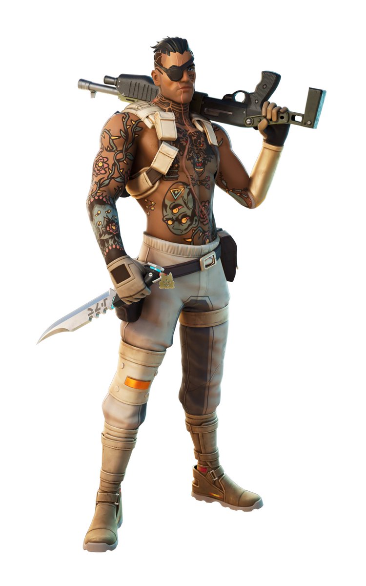 OP (@overpowered_G) | Twitter