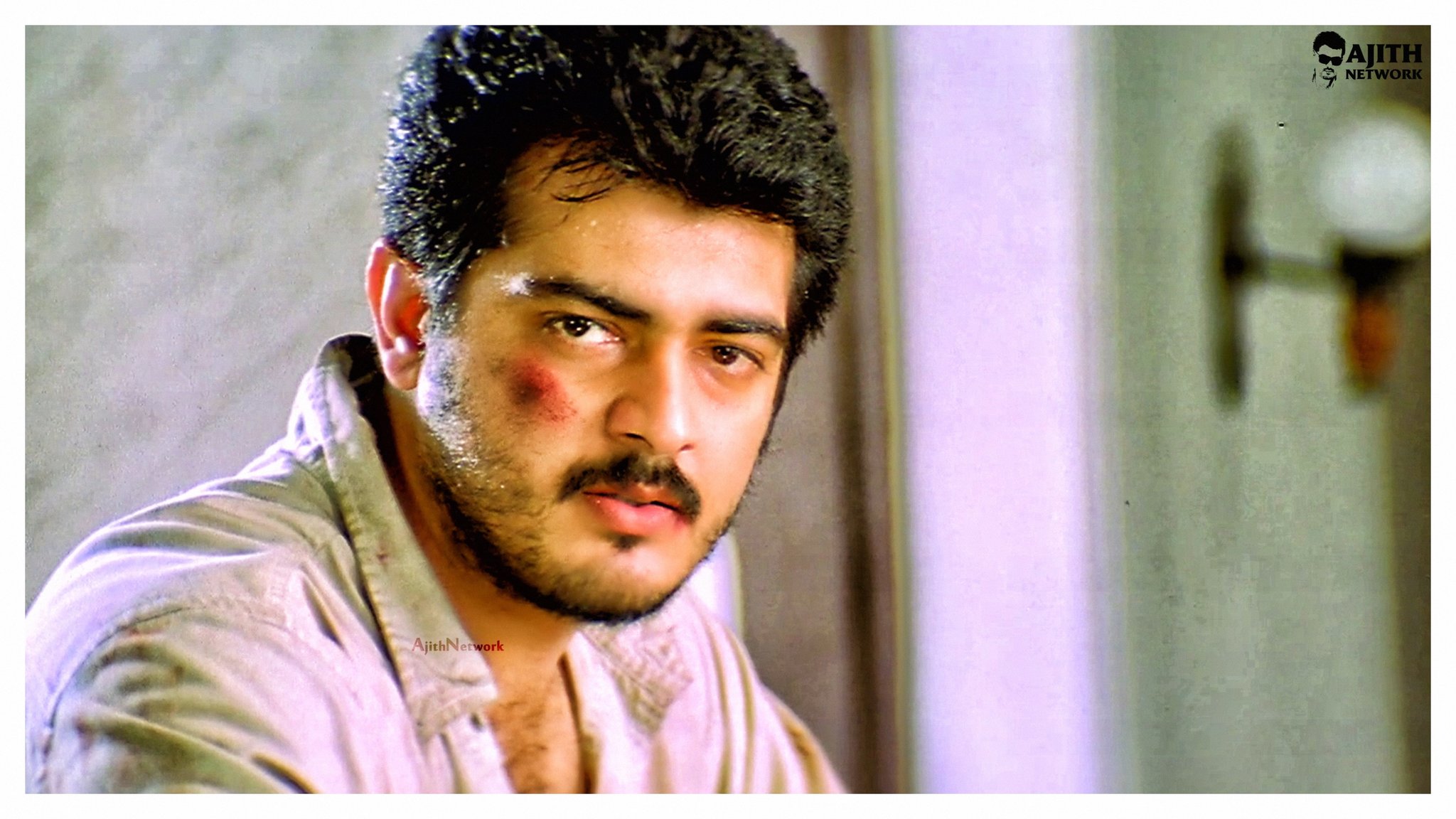 Citizen Ajith Stills