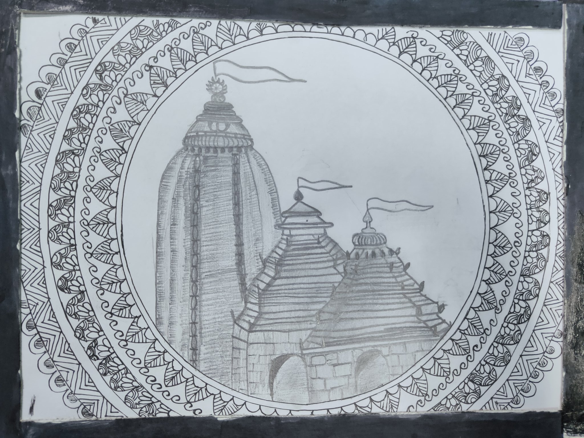 Jagannath Temple Puri Drawing Drawing And Painting - vrogue.co Jagannath Temple Puri Drawing Drawing And Painting - vrogue.co