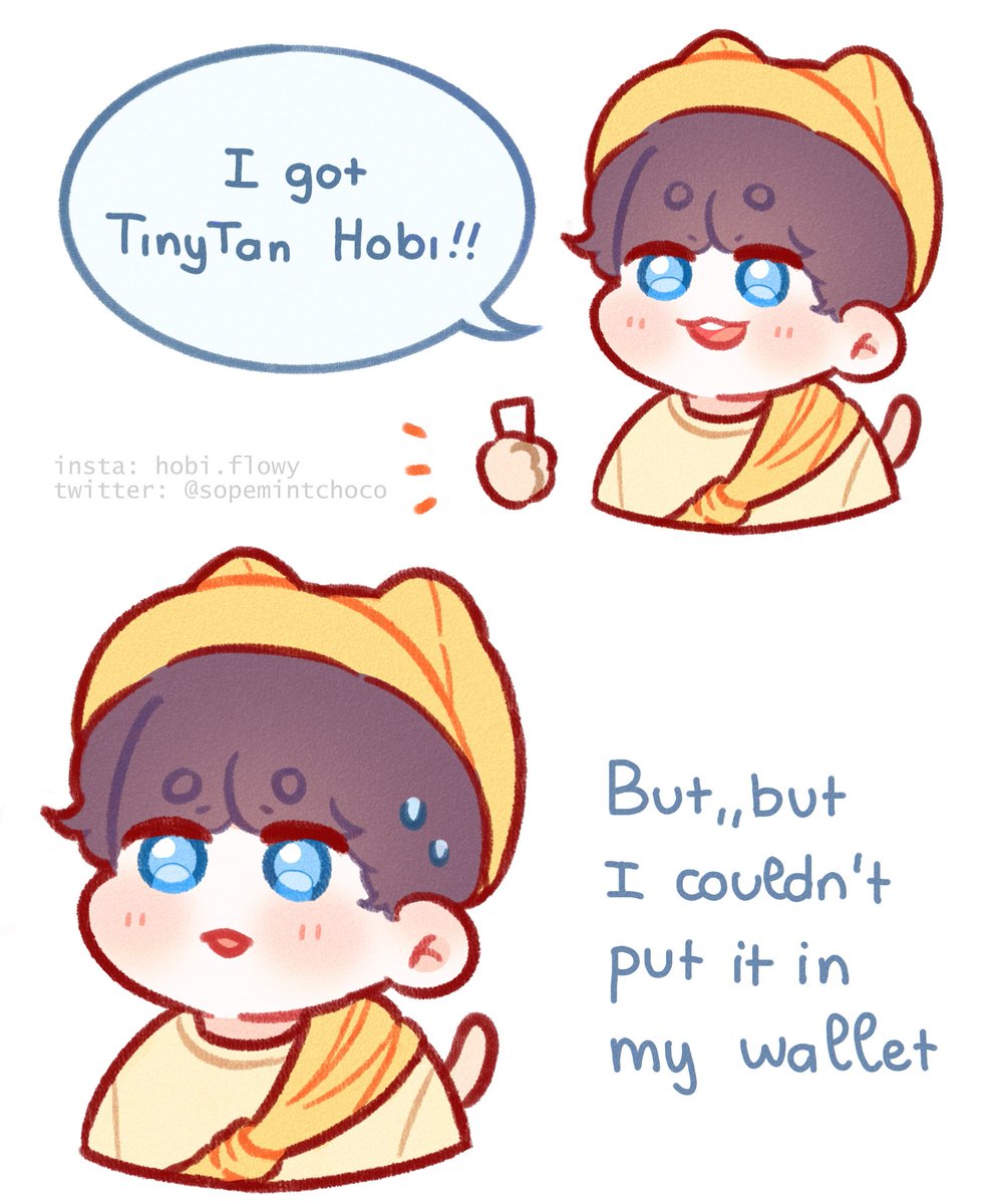 「Dhdjd i seriously don't know what in my mind these day #bts 」𝘚𝘰𝘣𝘪🐿🐱 ...