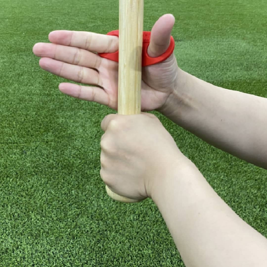 PLAYERZ 型付け・フィッティング専門店 on Twitter: "HIT PATCH ヒットパッチ NEM パワーグリップ https://t.co/wBOppixw9c https ...