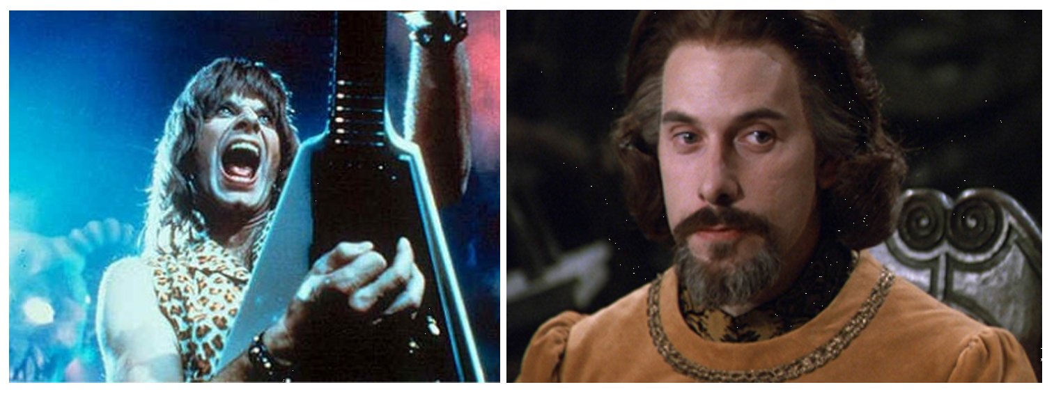 Christopher Guest Princess Bride