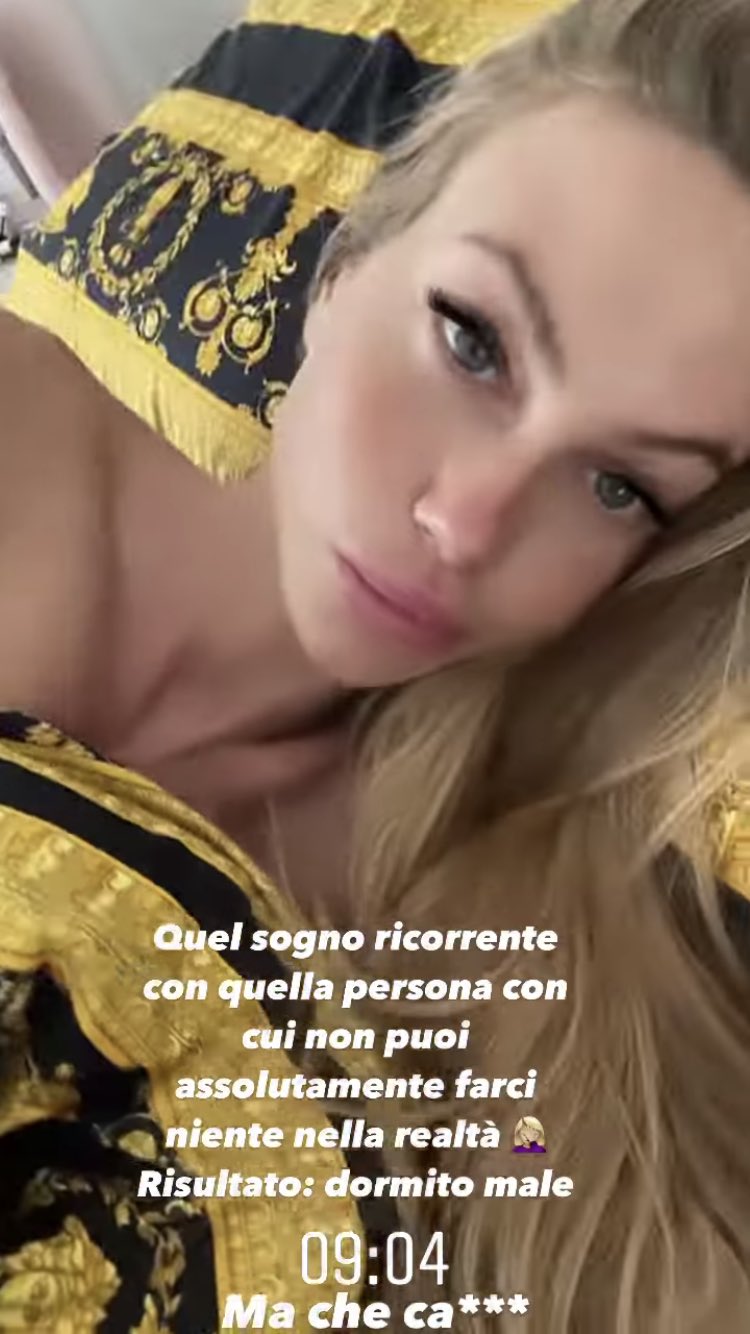 cotolette di pollo 🍗 on Twitter: "Comunque qua abbiamo Dayane Mello e Taylor Mega che prendono ...