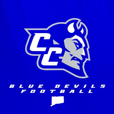 Ccsu Football Logo