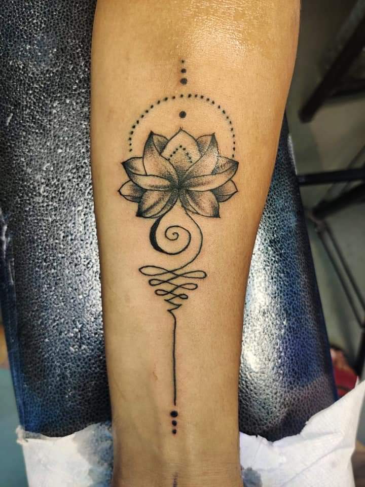 Enlightenment Tattoos