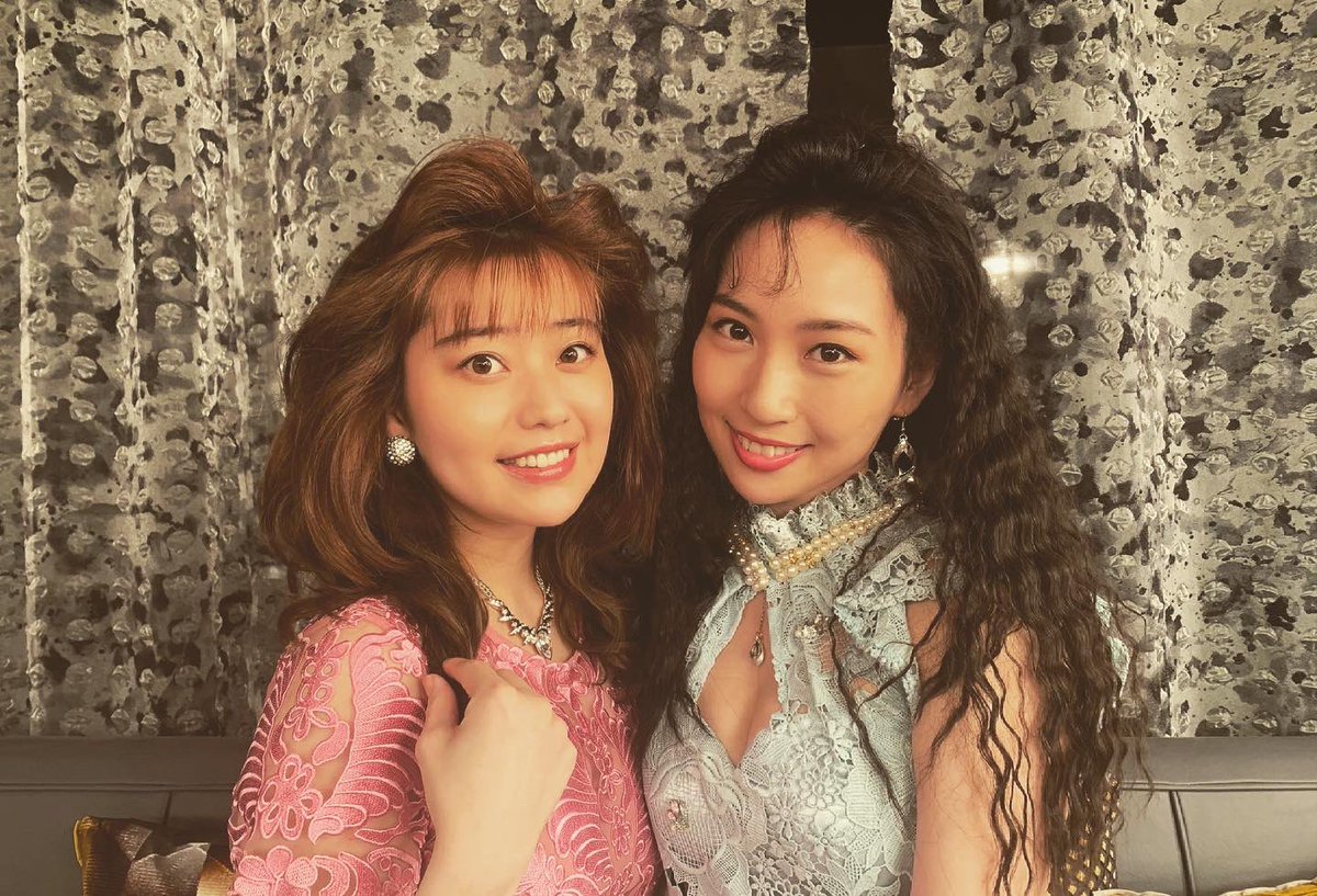 Ami Tomite冨手麻妙 on Twitter: "お待たせしました。ダイヤモンド映像でございます💎🎥💖💖💖 #全裸監督…