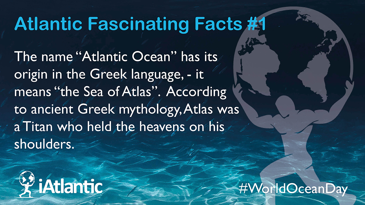 Interesting Facts About The Atlantic Ocean Just Fun Facts 13