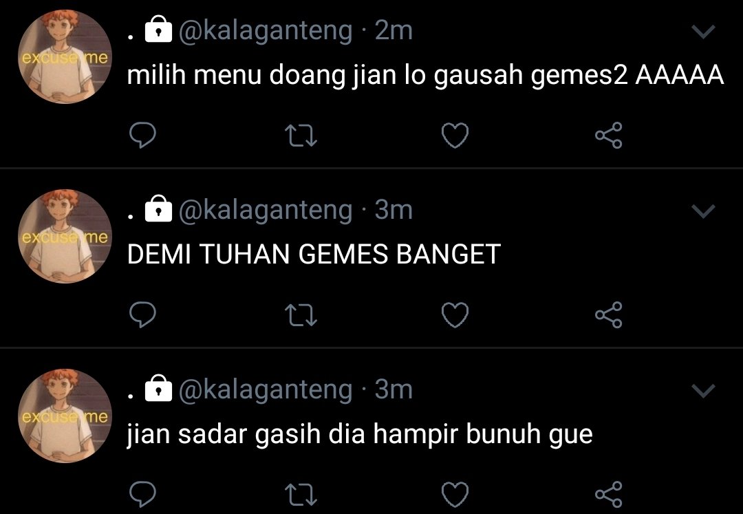 ًai 📌minsung au on Twitter: "46. tw // mention of death kala pusing https://t.co/mCEBSwxDlK ...