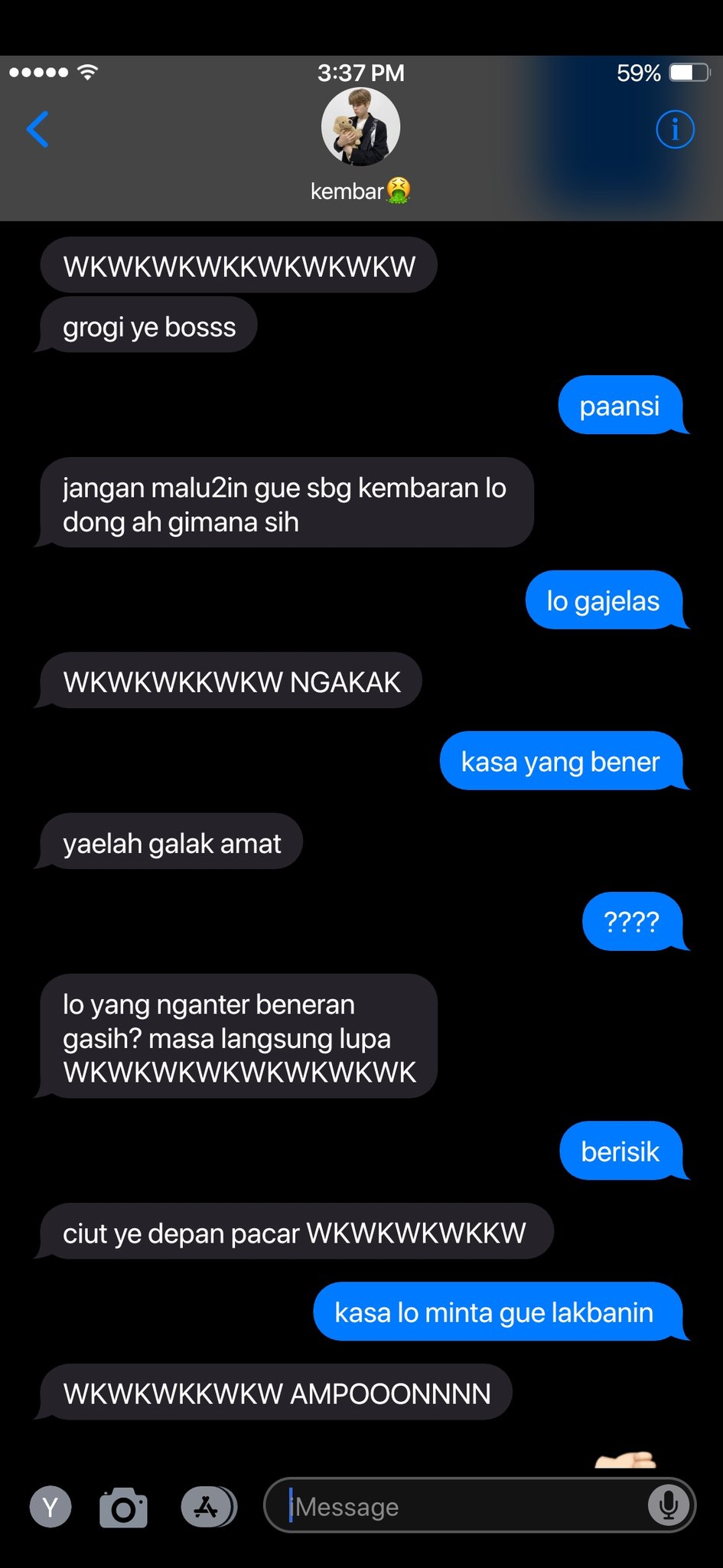 ًai 📌minsung au on Twitter: "50. cengin sa cenginnnn https://t.co/7zjcBGNpDk" / Twitter