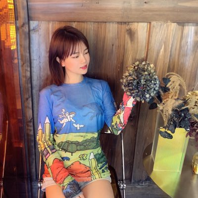 Zzz on Twitter: "#新头像…