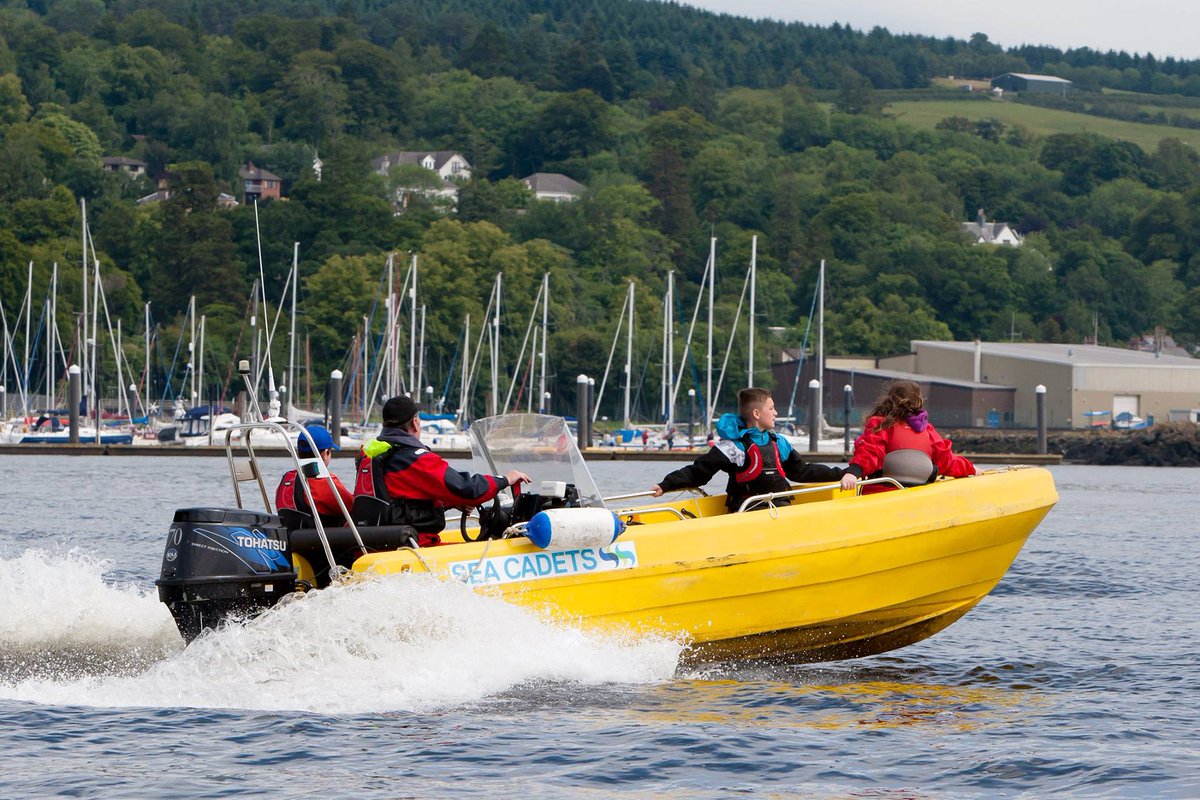 Lowland Reserve Forces & Cadets Association