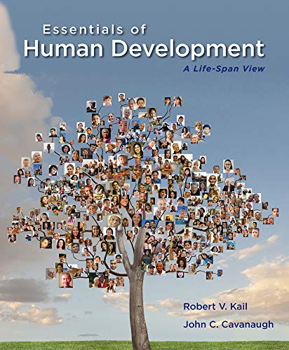 '[PDF] DOWNLOAD EBOOK] Essentials of Human Development: A Life-Span View (Explore Our New ...