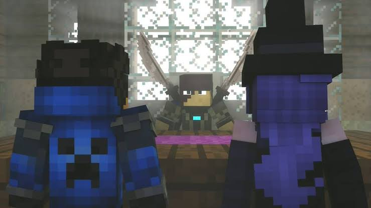 Rainimator 🐸 on Twitter: "wither heart vibes…