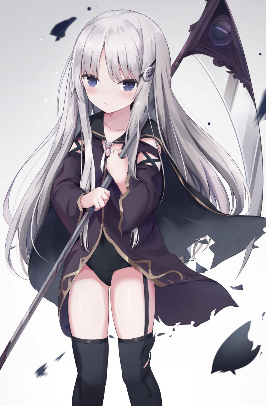 RH on Twitter: "Grim Reaper https://t.co/fMH11Y2hDO" / Twitter