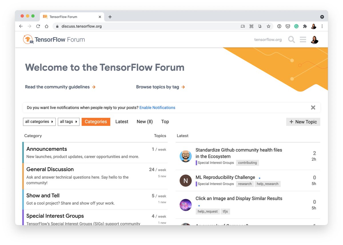 Thread by @mrdbourke on Thread Reader App – Thread Reader App