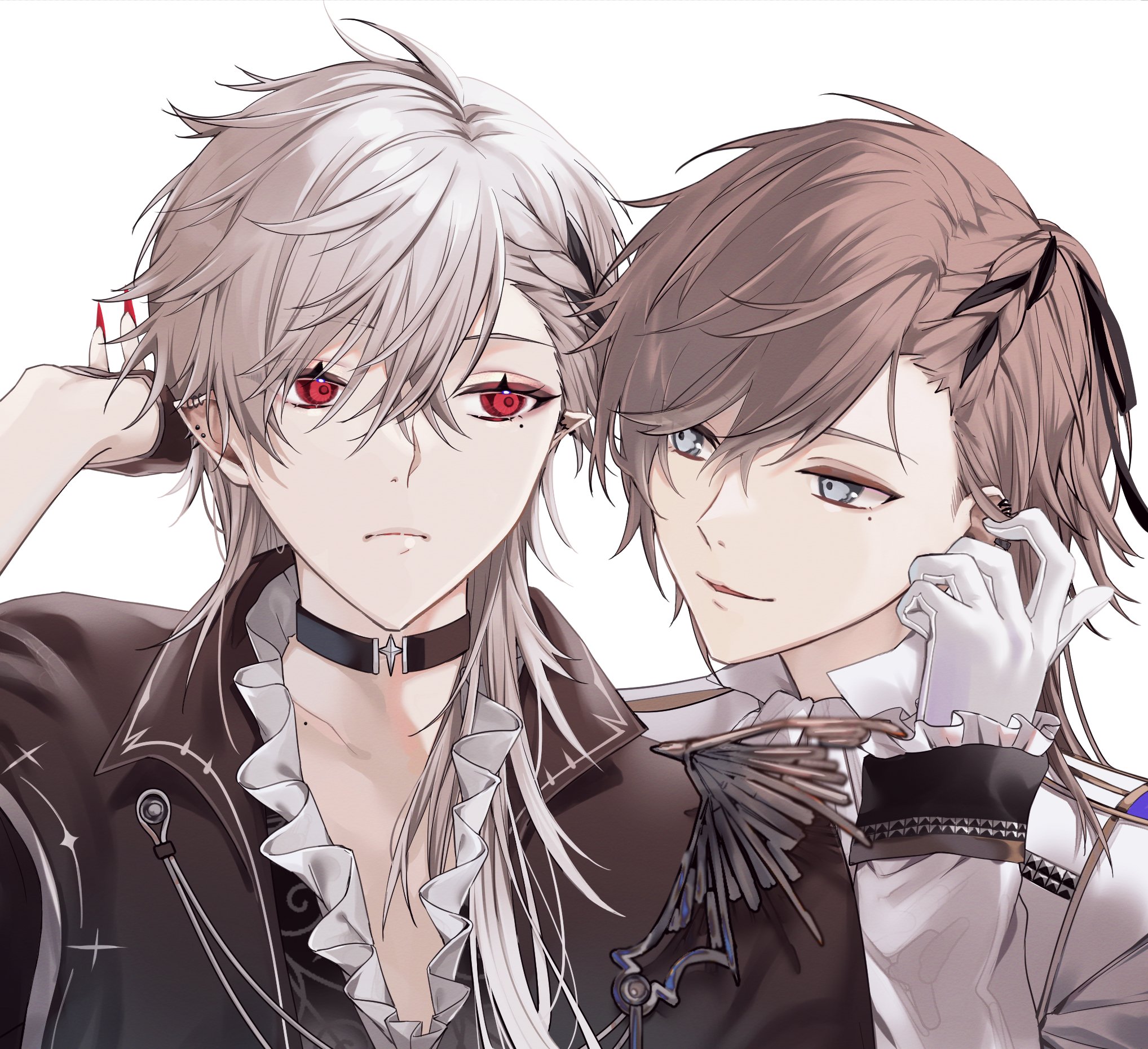 ぱぴよん on Twitter: "#くろのあとりえ #かな絵 #KuzuArt 100おめです！…