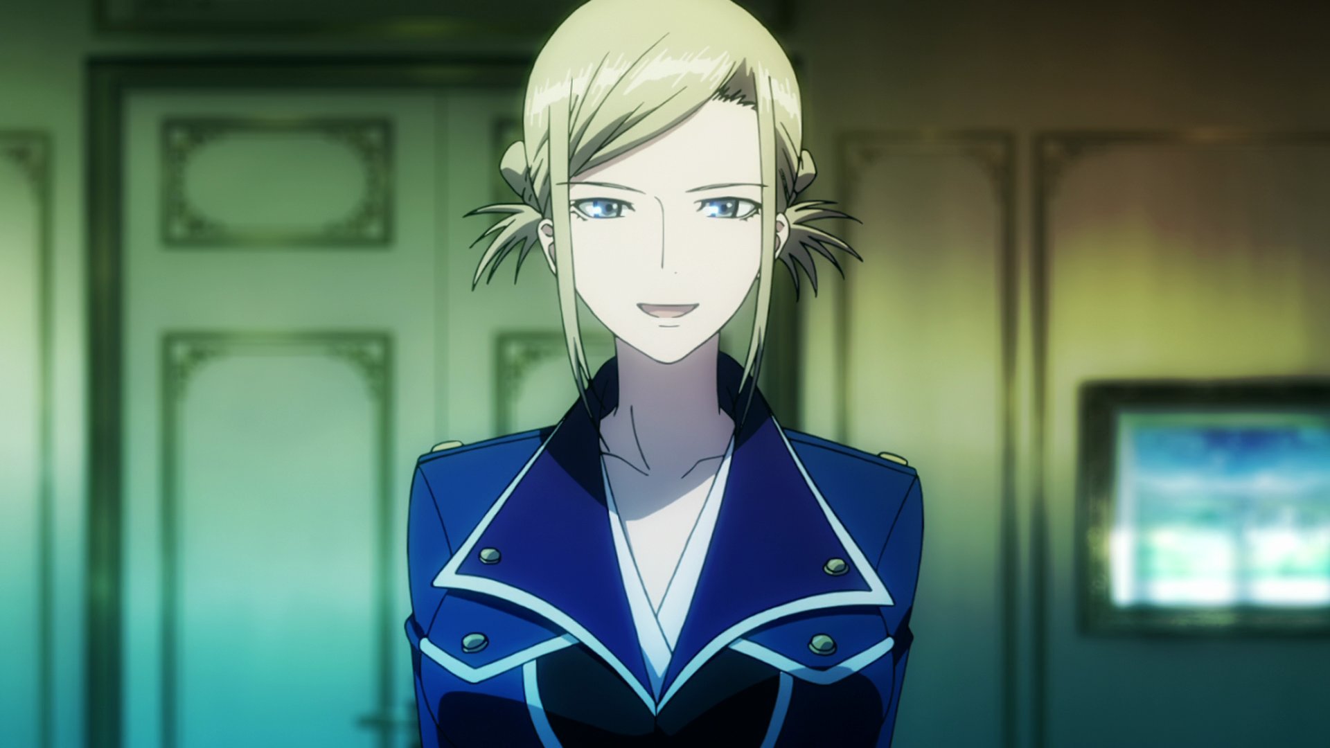 K Project Seri