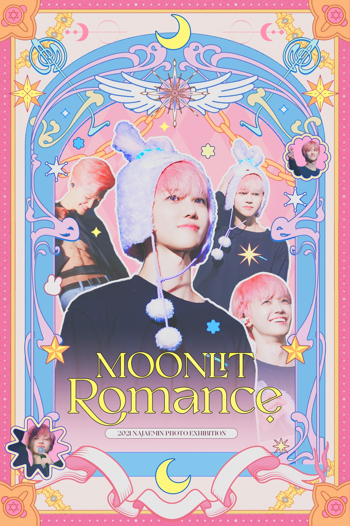 NANA LUNA on Twitter: "𝙼𝙾𝙾𝙽𝙻𝙸𝚃 𝚁𝙾𝙼𝙰𝙽𝙲𝙴 𝙹𝙰𝙴𝙼𝙸𝙽 𝙿𝙷𝙾𝚃𝙾 𝙴𝚇𝙷𝙸𝙱𝙸𝚃𝙸𝙾𝙽 𝟸𝟶𝟸𝟷.𝟶𝟾.𝟷𝟹. - 𝟸𝟶𝟸𝟷.𝟶𝟾.𝟷𝟻 ...