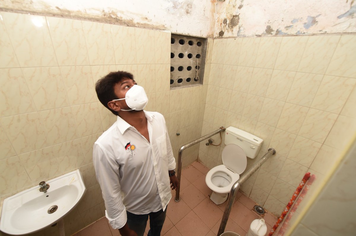 Karthik Madhavan Karthik02345003 Twitter