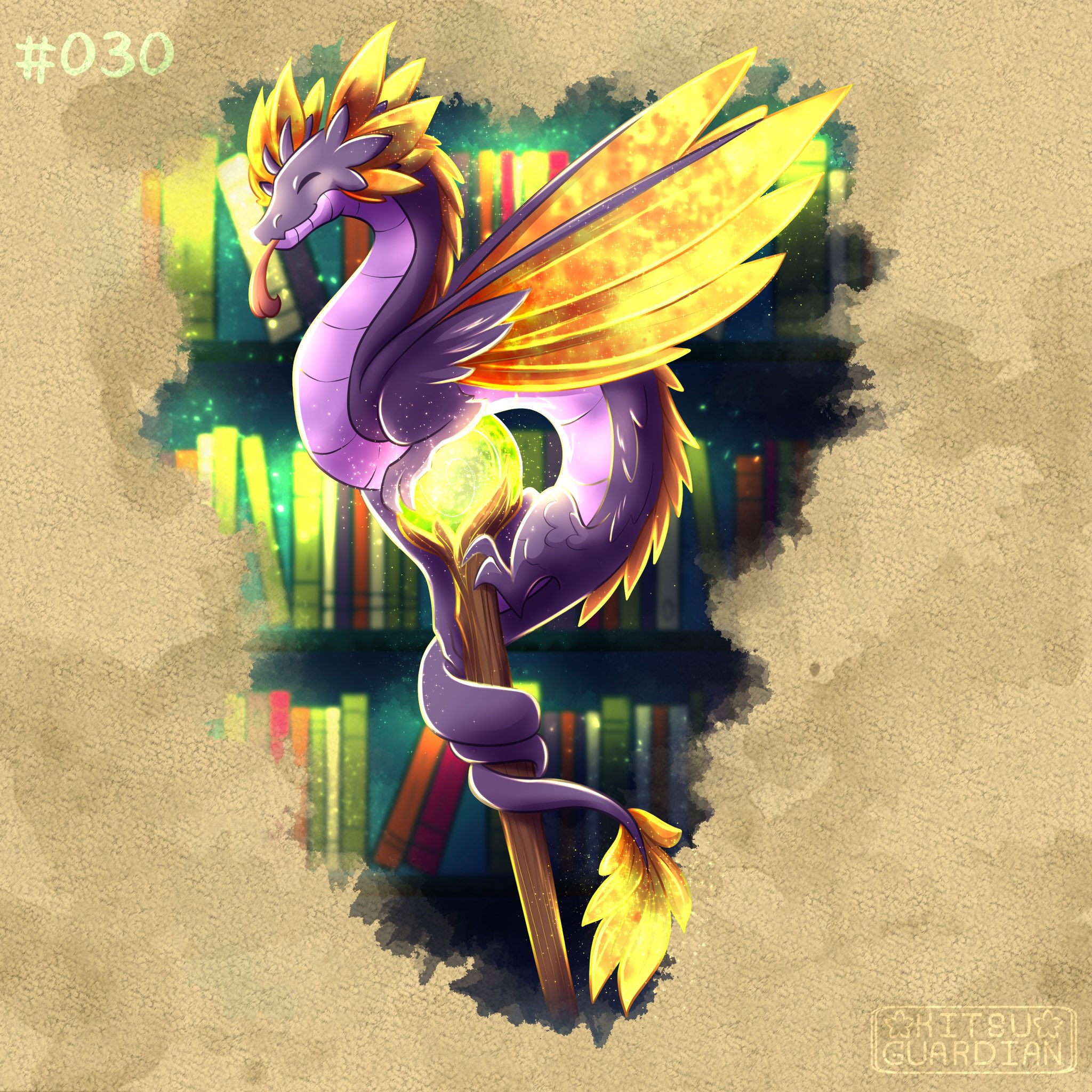 Pseudodragon Familiar 1x Pseudodragon Familiar | FOIL | Battle For