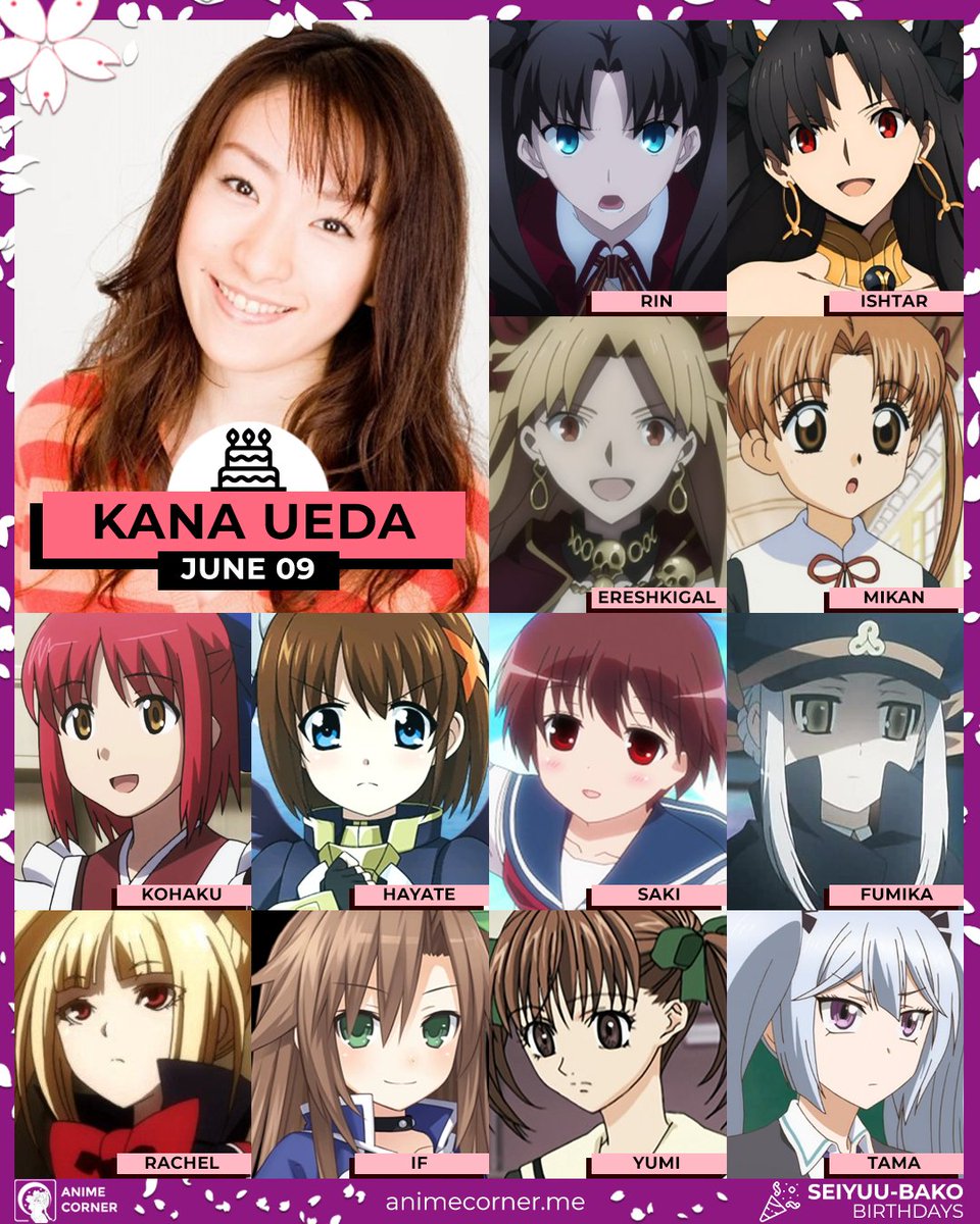 Kana Ueda