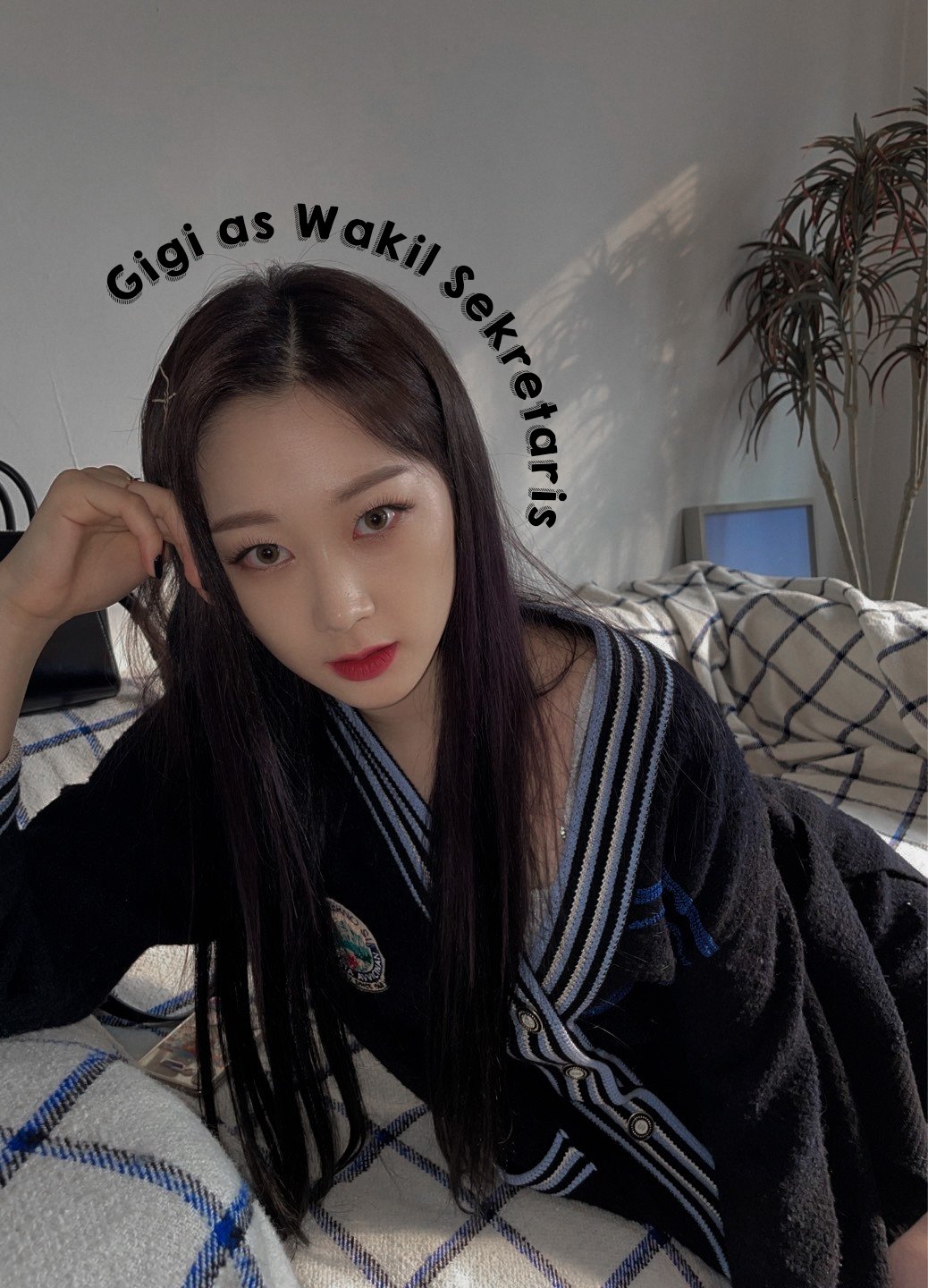 nacha on Twitter: "139. gigi https://t.co/9WNm04ElEX" / Twitter