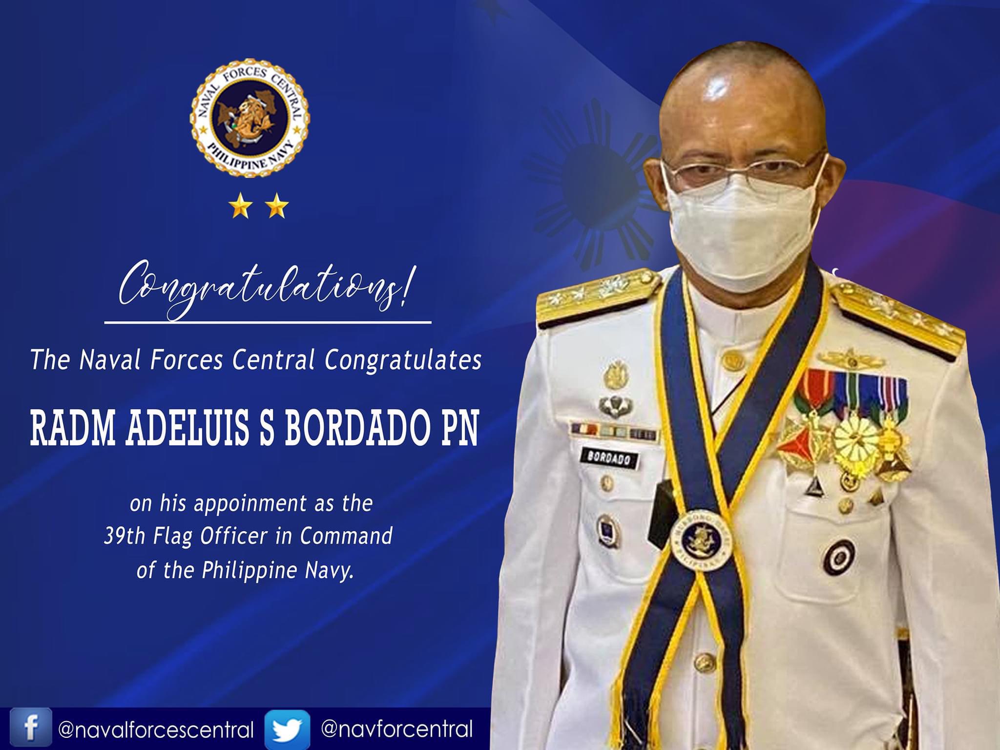 Philippine Navy Logo Wallpaper