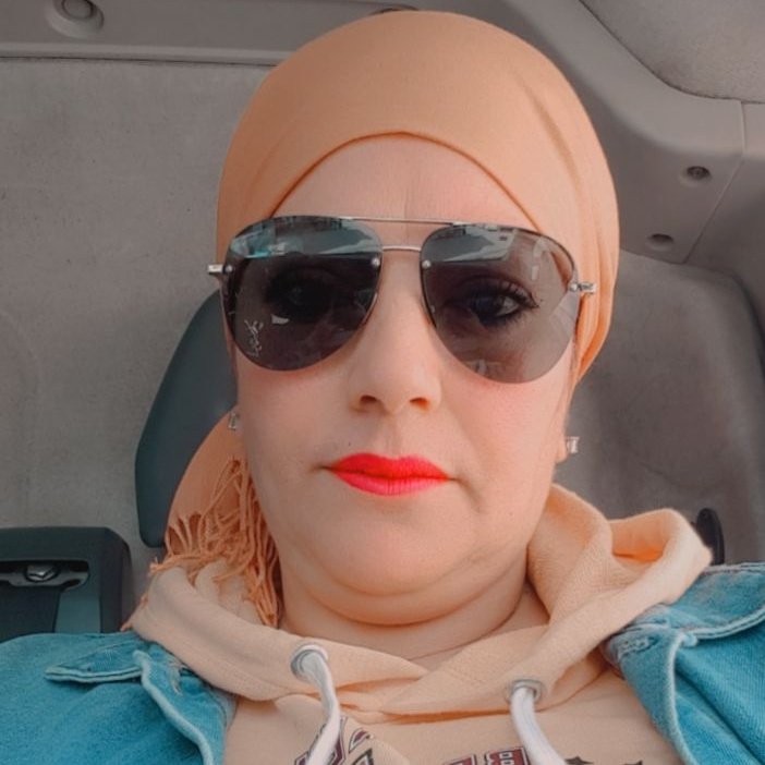 Rim Sassi on Twitter: "#NouvellePhotoDeProfil…