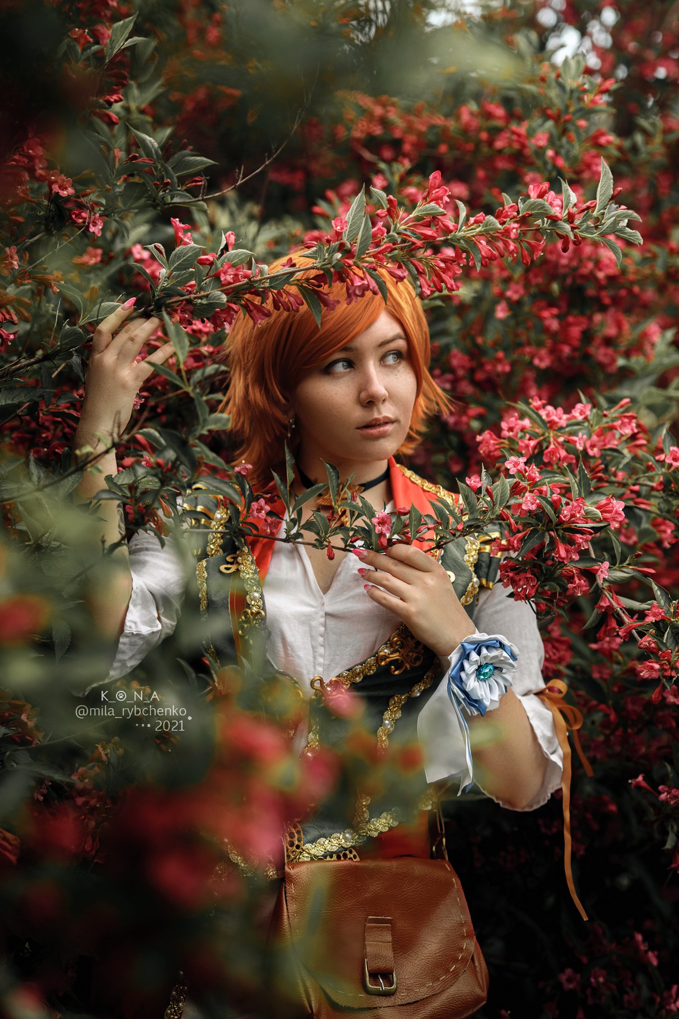 KonaKonaCosplay on Twitter: "Stunning picture of me as Shani from @Milo4kaPhoto ️ ️ ️ im such in ...